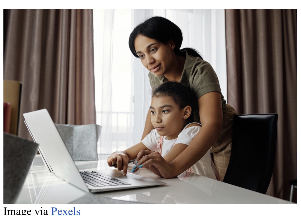 Affordable Learning at Home with Kids | Imperfect Parenting