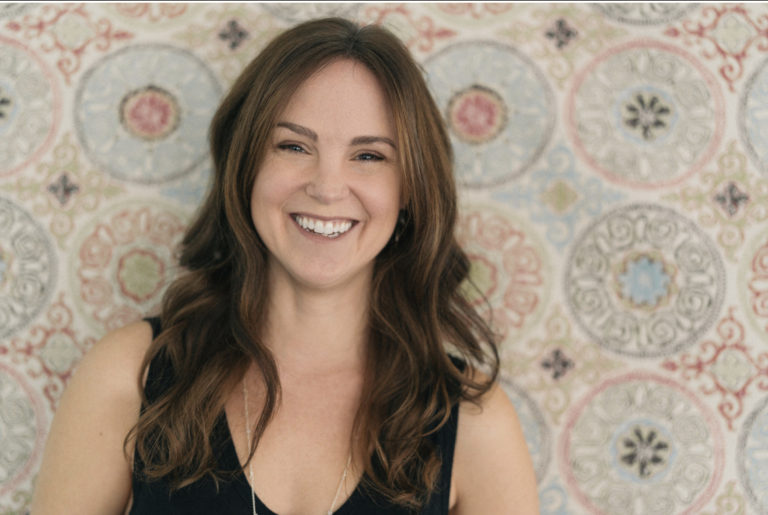 The Habit Trip - Sarah Hays Coomer | Imperfect Parenting